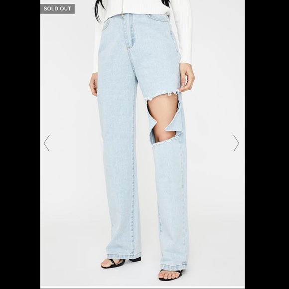 The Kript | Jeans | Damien Jeans By The Kript | Poshmark